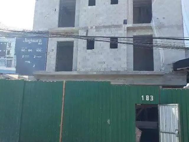 Apartamento para Venda em Santo André/SP Campestre 2 Quartos
