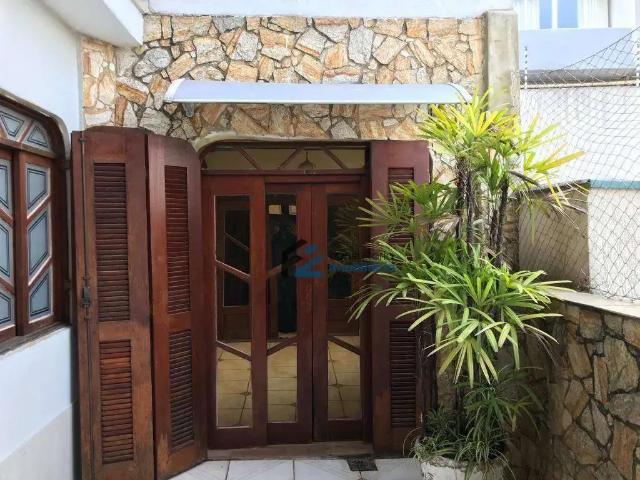 Apartamento para Venda em Santo André/SP Campestre 2 Quartos