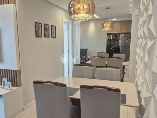 Apartamento para Venda em Santo André/SP Campestre 2 Quartos