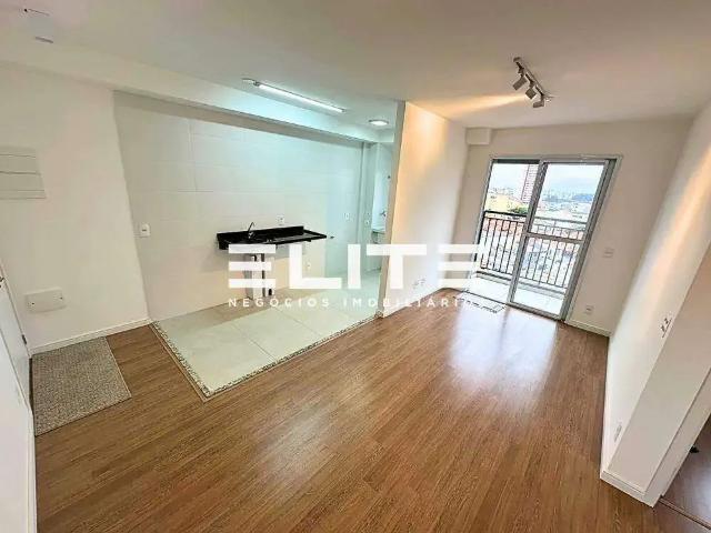 Apartamento para Venda em Santo André/SP Campestre 2 Quartos