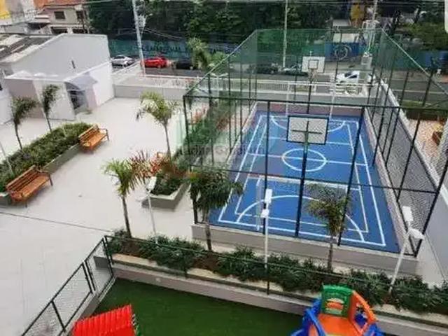 Apartamento para Venda em Santo André/SP Campestre 2 Quartos