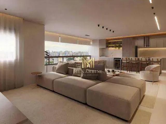 Apartamento para Venda em Santo André/SP Campestre 2 Quartos