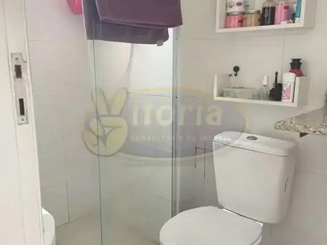 Apartamento para Venda em Santo André/SP Campestre 2 Quartos