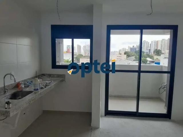 Apartamento para Venda em Santo André/SP Campestre 2 Quartos