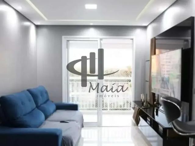 Apartamento para Venda em Santo André/SP Campestre 2 Quartos