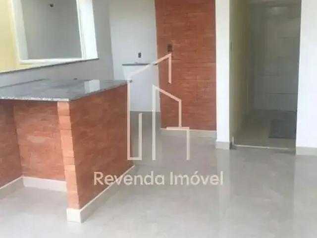 Apartamento para Venda em Santo André/SP Campestre 2 Quartos