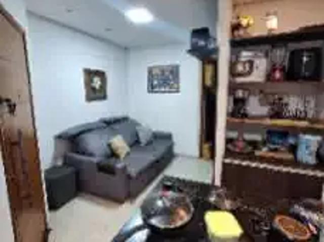 Apartamento para Venda em Santo André/SP Campestre 2 Quartos