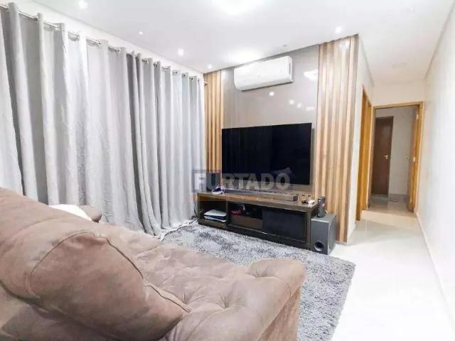 Apartamento para Venda em Santo André/SP Campestre 2 Quartos