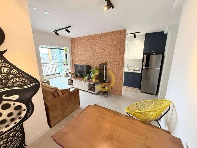 Apartamento para Venda em Santo André/SP Campestre 2 Quartos