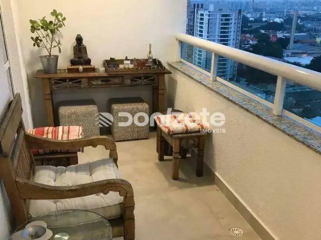 Apartamento para Venda em Santo André/SP Campestre 2 Quartos