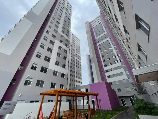 Apartamento para Venda em Santo André/SP Campestre 2 Quartos