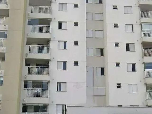 Apartamento para Venda em Santo André/SP Campestre 2 Quartos