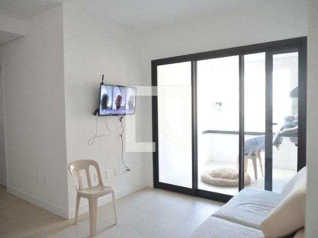 Apartamento para Venda em Santo André/SP Campestre 2 Quartos