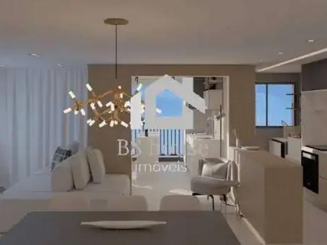 Apartamento para Venda em Santo André/SP Campestre 2 Quartos