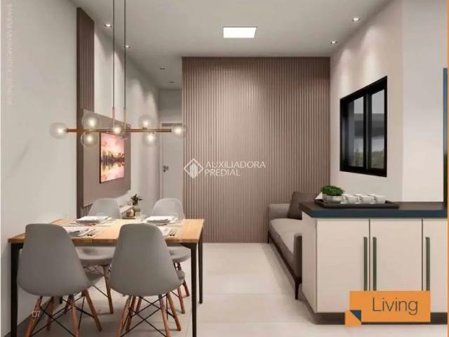 Apartamento para Venda em Santo André/SP Campestre 2 Quartos