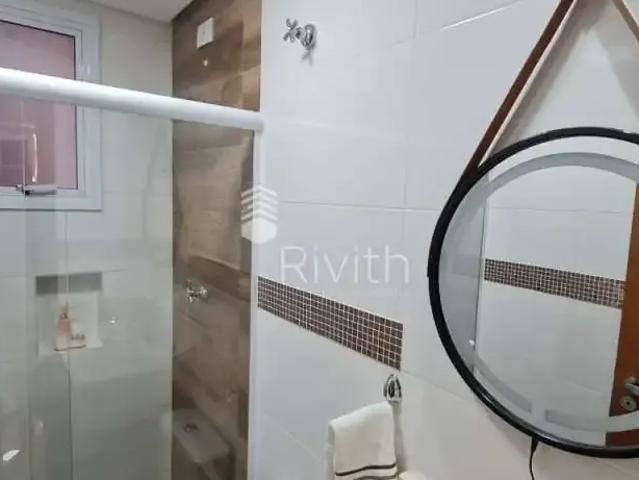 Apartamento para Venda em Santo André/SP Campestre 2 Quartos