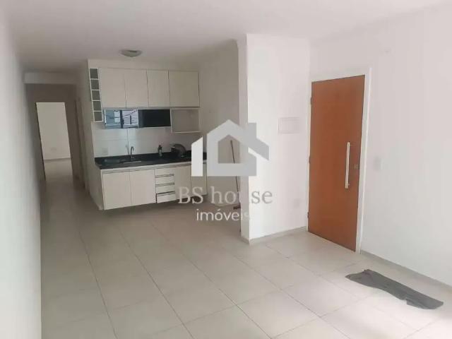Apartamento para Venda em Santo André/SP Campestre 2 Quartos