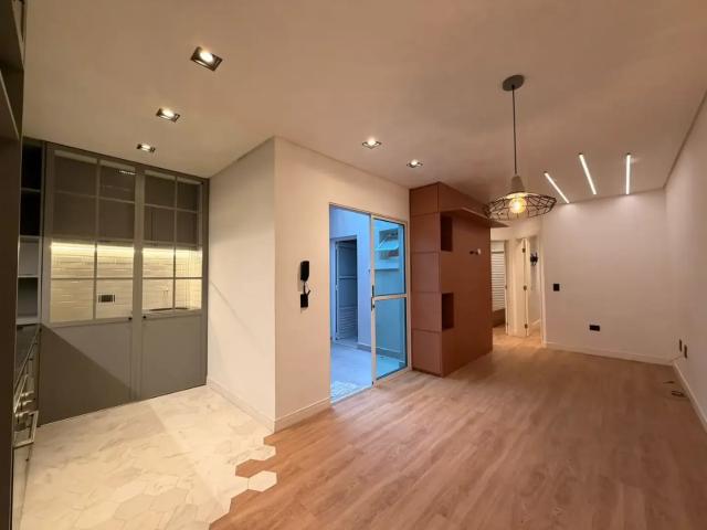 Apartamento para Venda em Santo André/SP Campestre 2 Quartos