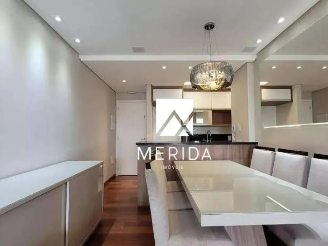 Apartamento para Venda em Santo André/SP Campestre 2 Quartos