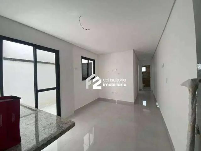 Apartamento para Venda em Santo André/SP Campestre 2 Quartos