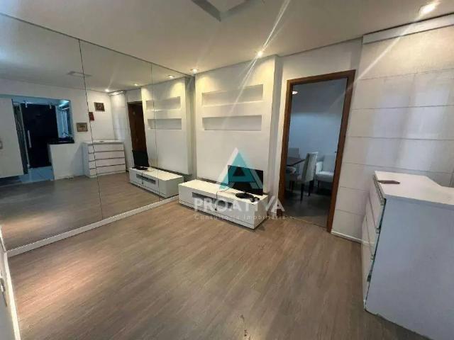 Apartamento para Venda em Santo André/SP Campestre 2 Quartos