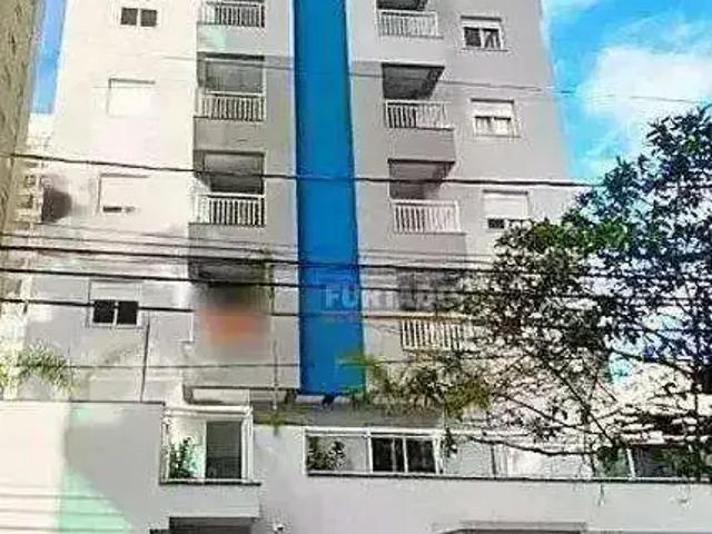 Apartamento para Venda em Santo André/SP Campestre 2 Quartos