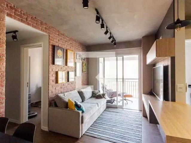 Apartamento para Venda em Santo André/SP Campestre 2 Quartos