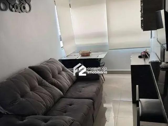 Apartamento para Venda em Santo André/SP Campestre 2 Quartos