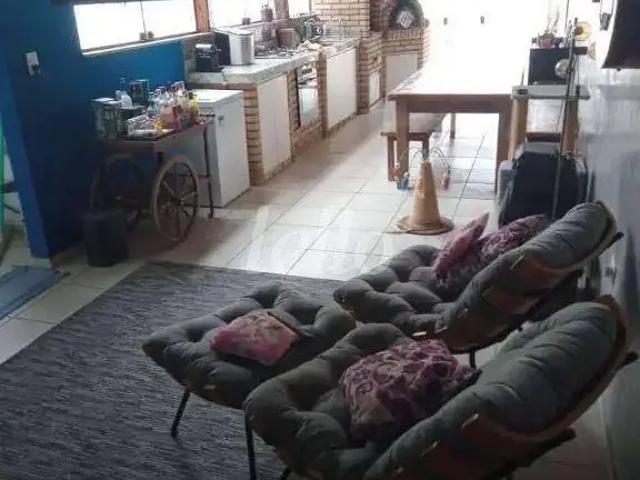 Apartamento para Venda em Santo André/SP Campestre 2 Quartos