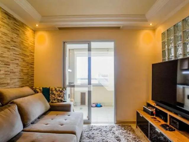 Apartamento para Venda em Santo André/SP Campestre 2 Quartos