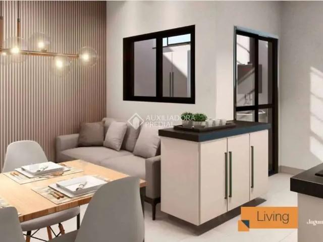 Apartamento para Venda em Santo André/SP Campestre 2 Quartos