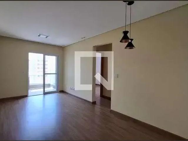 Apartamento para Venda em Santo André/SP Campestre 2 Quartos