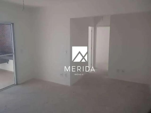Apartamento para Venda em Santo André/SP Campestre 2 Quartos