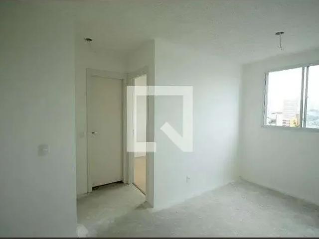 Apartamento para Venda em Santo André/SP Campestre 2 Quartos