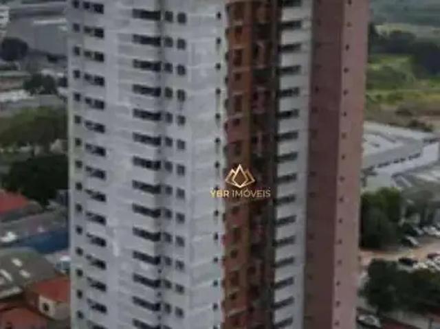 Apartamento para Venda em Santo André/SP Campestre 2 Quartos