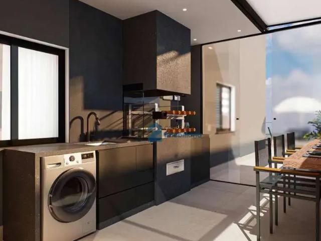 Apartamento para Venda em Santo André/SP Campestre 2 Quartos