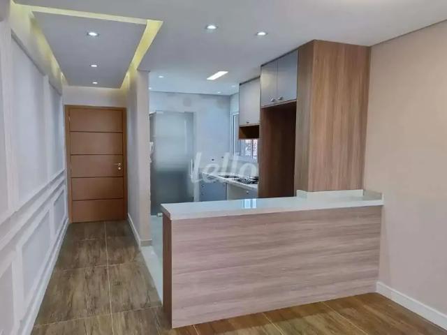 Apartamento para Venda em Santo André/SP Campestre 2 Quartos