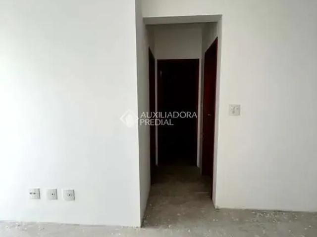 Apartamento para Venda em Santo André/SP Campestre 2 Quartos