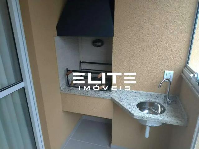 Apartamento para Venda em Santo André/SP Campestre 2 Quartos