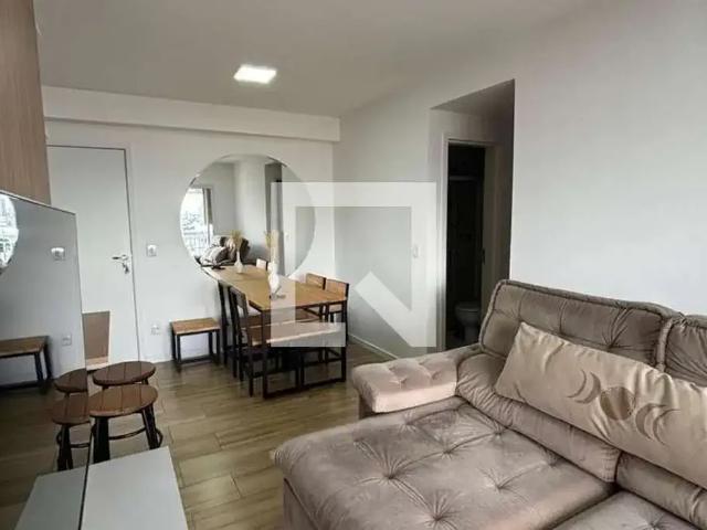 Apartamento para Venda em Santo André/SP Campestre 2 Quartos