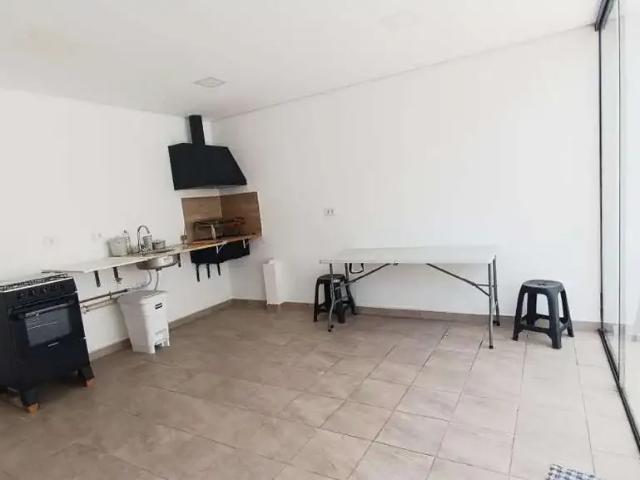 Apartamento para Venda em Santo André/SP Campestre 2 Quartos