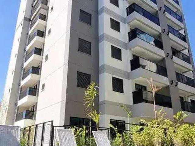 Apartamento para Venda em Santo André/SP Campestre 2 Quartos