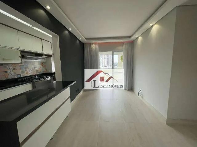 Apartamento para Venda em Santo André/SP Campestre 2 Quartos