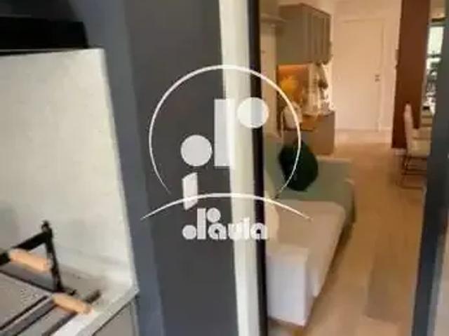 Apartamento para Venda em Santo André/SP Campestre 2 Quartos