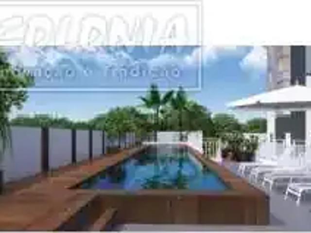Apartamento para Venda em Santo André/SP Campestre 2 Quartos