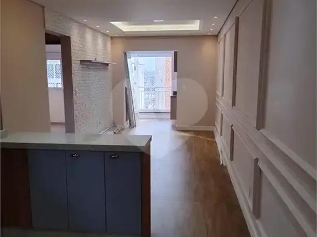 Apartamento para Venda em Santo André/SP Campestre 2 Quartos
