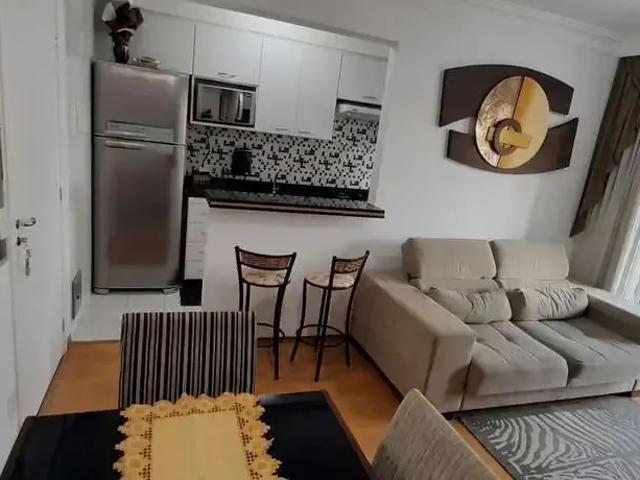 Apartamento para Venda em Santo André/SP Campestre 2 Quartos
