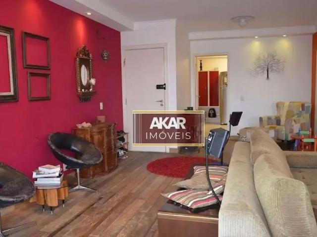 Apartamento para Venda em Santo André/SP Campestre 2 Quartos