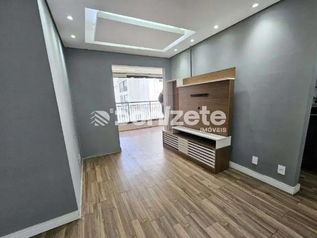 Apartamento para Venda em Santo André/SP Campestre 2 Quartos