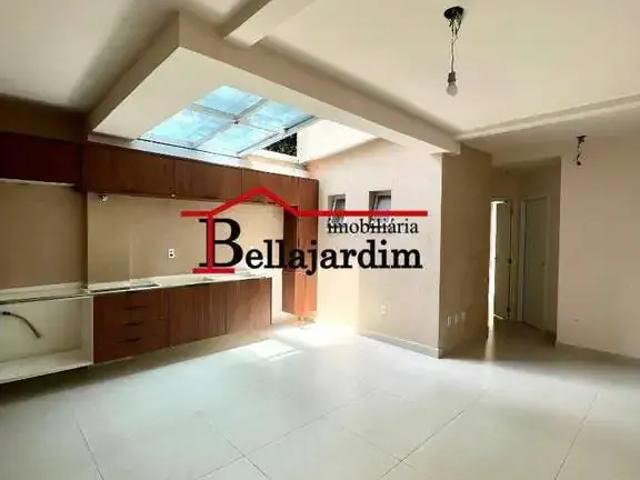 Apartamento para Venda em Santo André/SP Campestre 2 Quartos